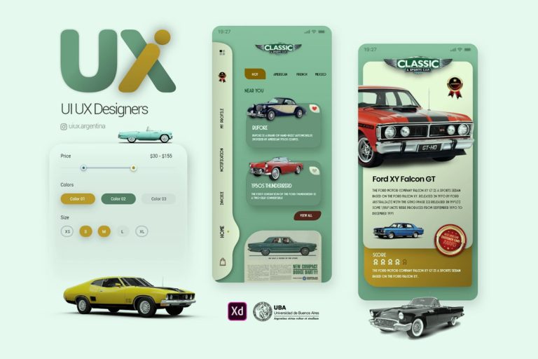 Grapbox - Download Free Digital Assets - Fonts, Mockups...